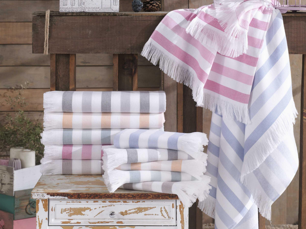 Luna Bathroom – Luna Luxury Linen