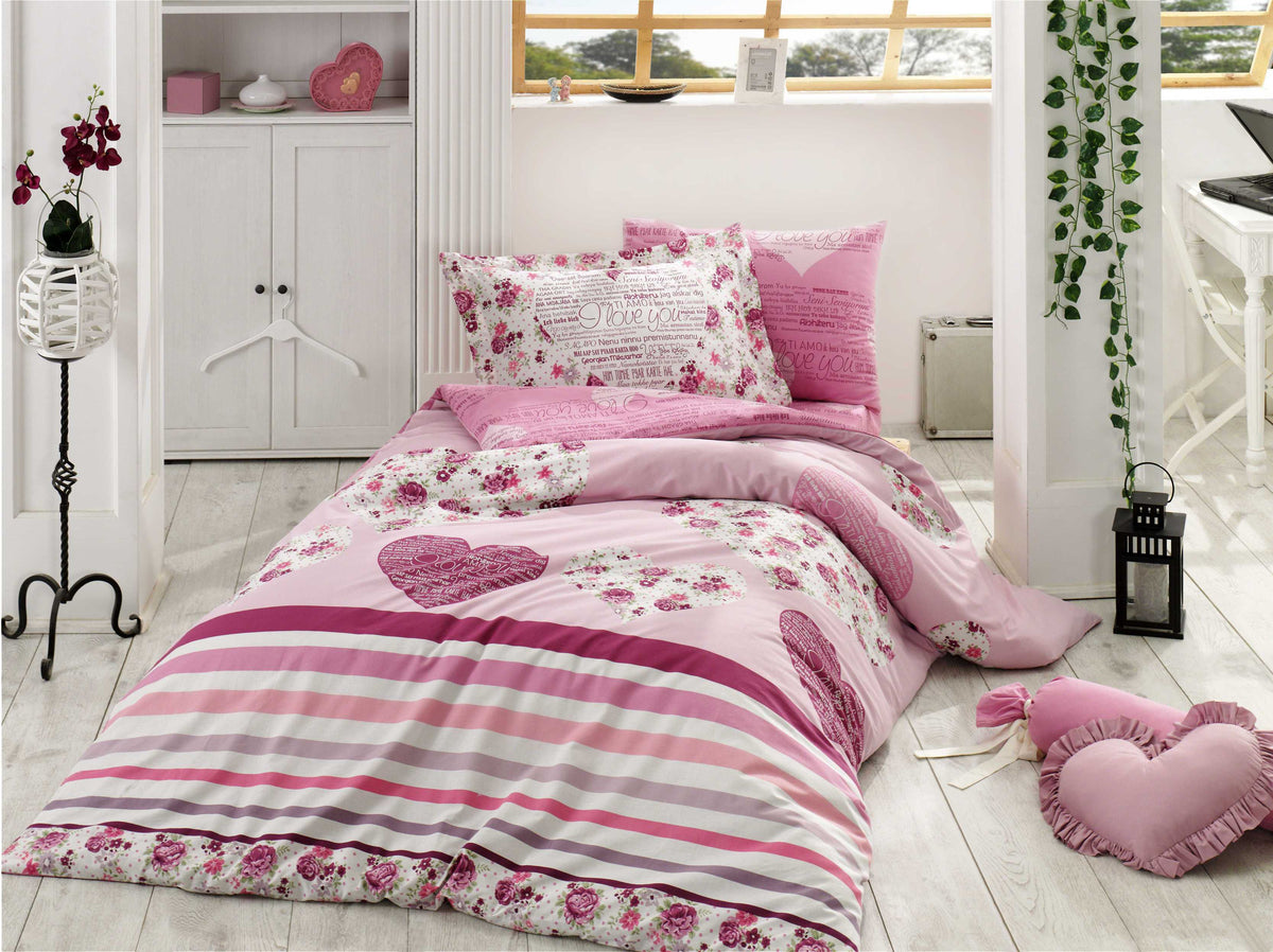Luna Kids – Luna Luxury Linen